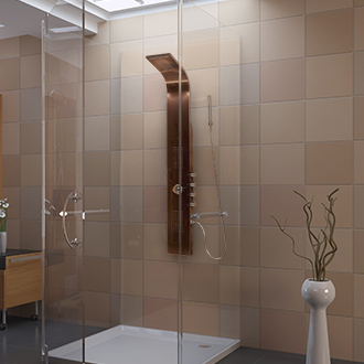 Products - Pulse ShowerSpas