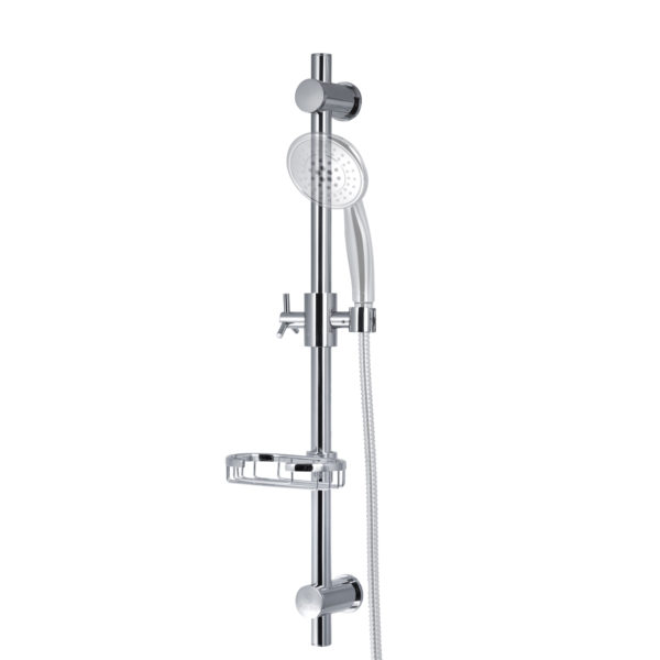 Adjustable Slide Bar – 1010 - Pulse ShowerSpas