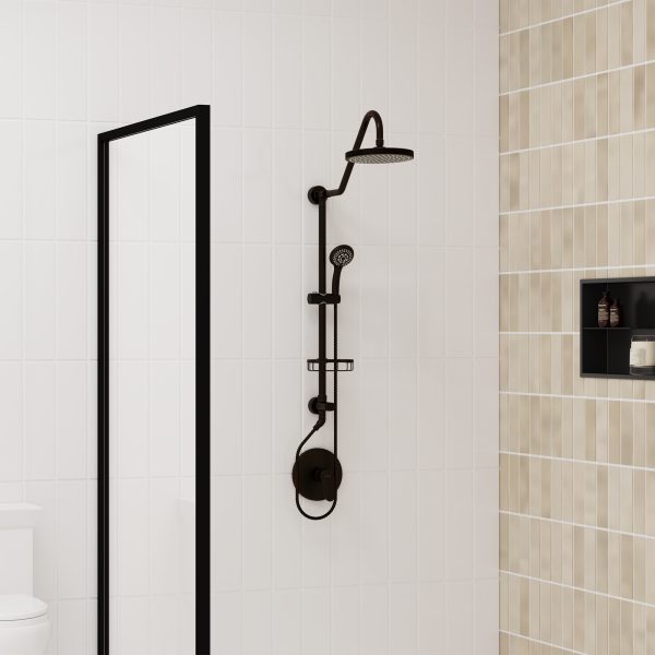 Kauai III Shower System – 1011-III - Pulse ShowerSpas