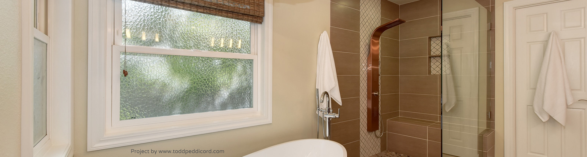 Pulse ShowerSpas – Your source for pre-plumbed shower systems