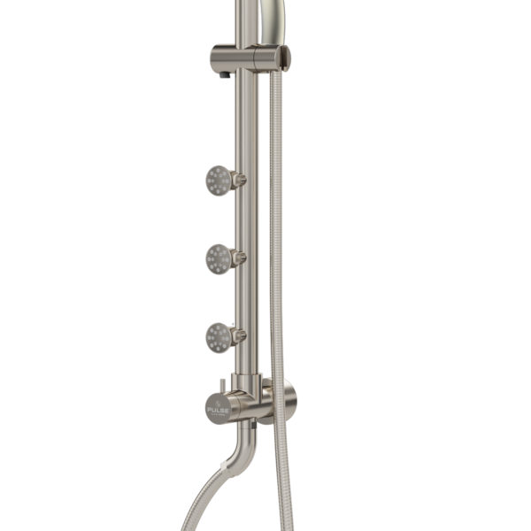 Riviera Shower System – 7001 - Pulse ShowerSpas