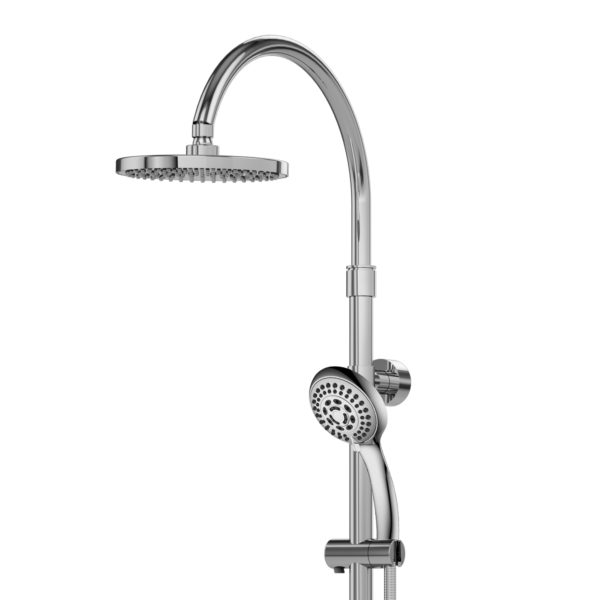 Shower Systems - Pulse ShowerSpas