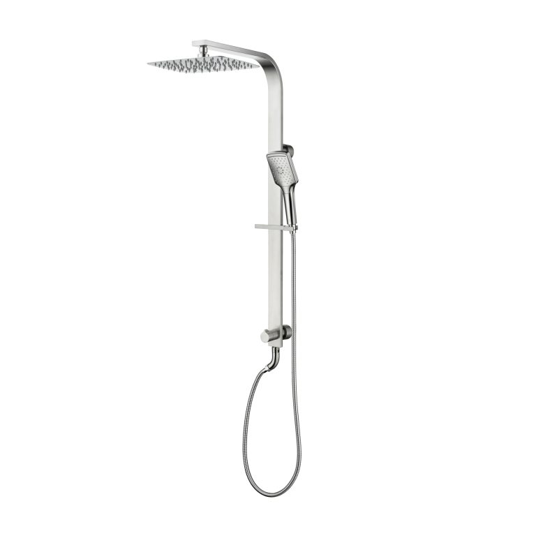 Shower Systems - Pulse ShowerSpas