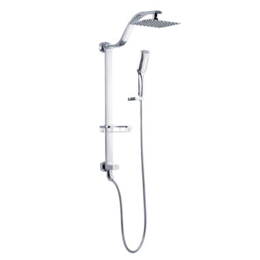 Shower Systems - Pulse ShowerSpas