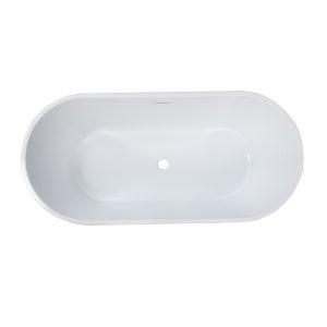 Freestanding Tubs - Pulse ShowerSpas