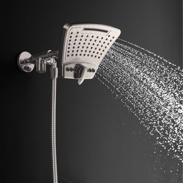 PowerShot Shower System - 1056 - Pulse ShowerSpas