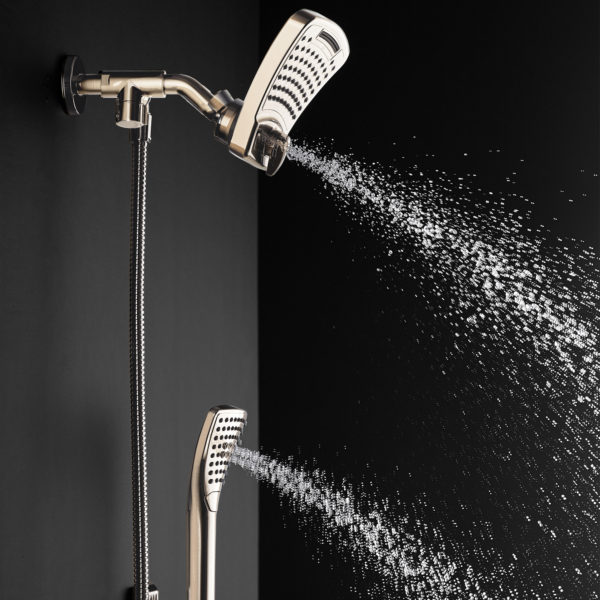 PowerShot Shower System - 1056 - Pulse ShowerSpas