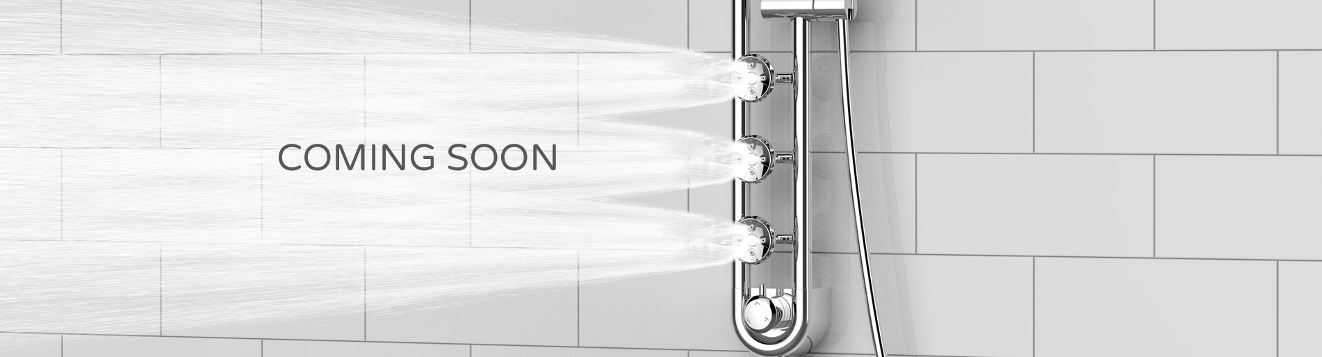 Pulse ShowerSpas - Your source for pre-plumbed shower systems