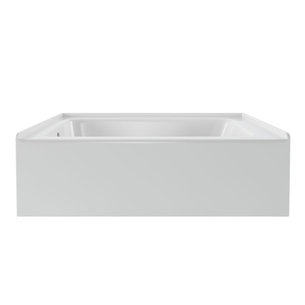 Alcove Tubs - Pulse ShowerSpas