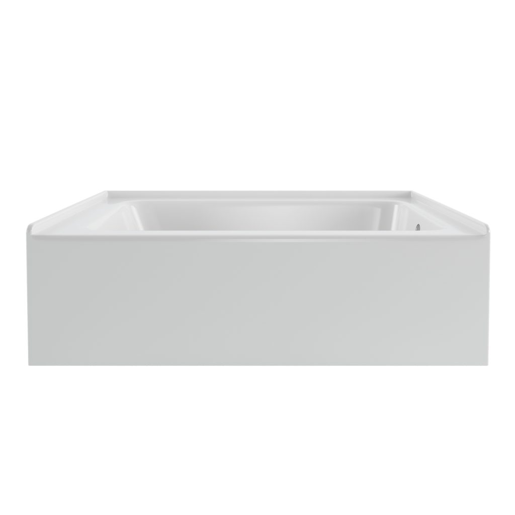 Alcove Tubs - Pulse ShowerSpas