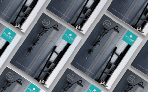 Pulse ShowerSpas - Your source for pre-plumbed shower systems