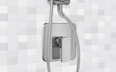Our wide range of Products - Pulse ShowerSpas
