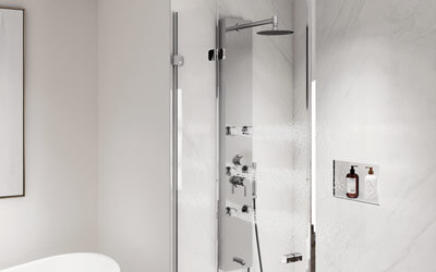 Our wide range of Products - Pulse ShowerSpas