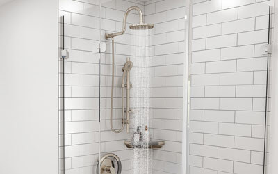 Our wide range of Products - Pulse ShowerSpas