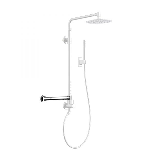 Accessories - Pulse ShowerSpas