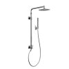 Shower Systems - Pulse ShowerSpas