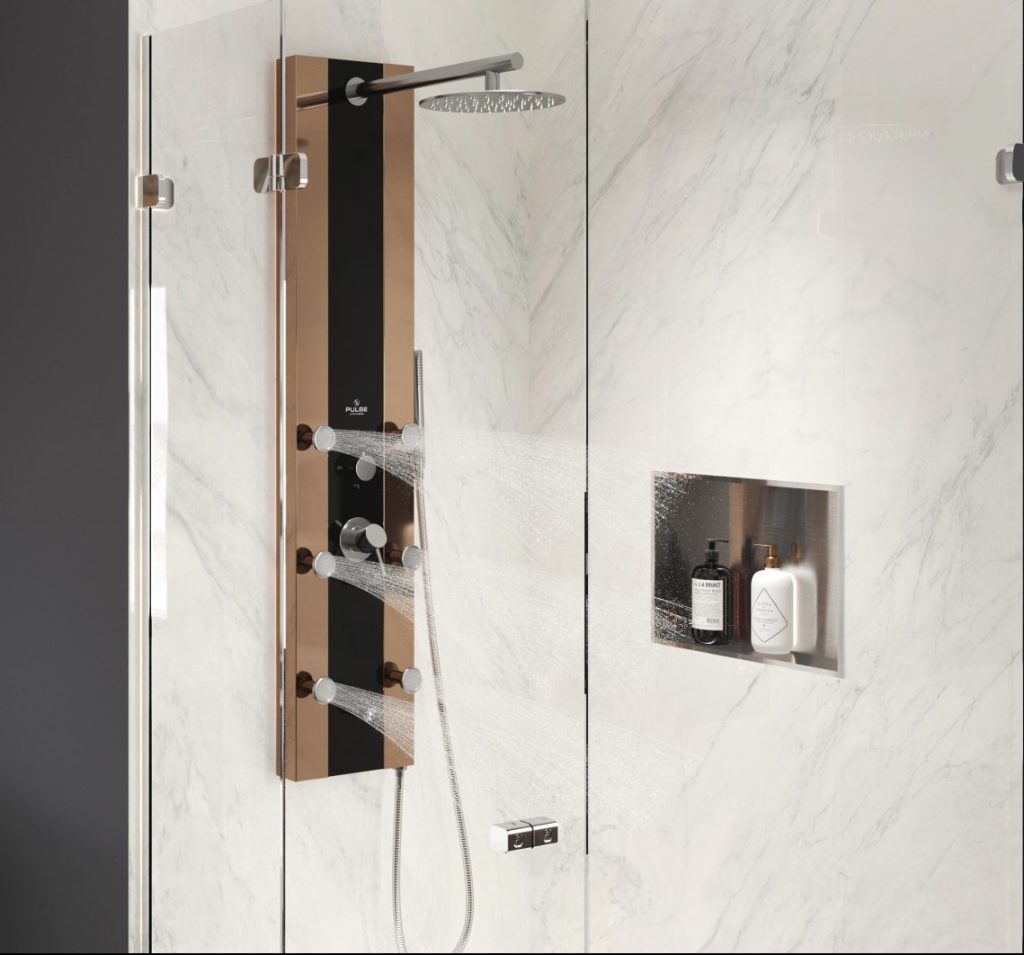 Check us out in #1 spot of Top 5 Shower Panel System in 2022 - Pulse ...