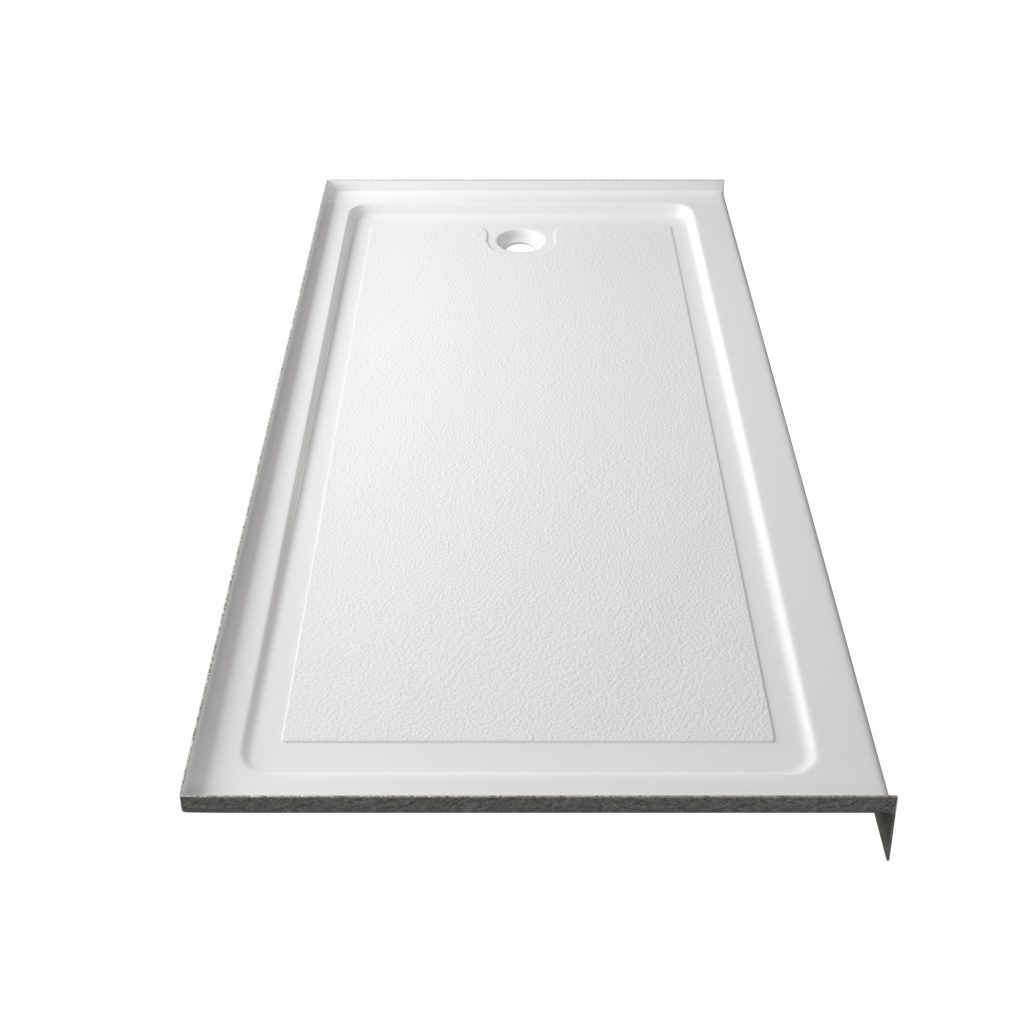 Pulse ShowerSpas - Your source for pre-plumbed shower systems