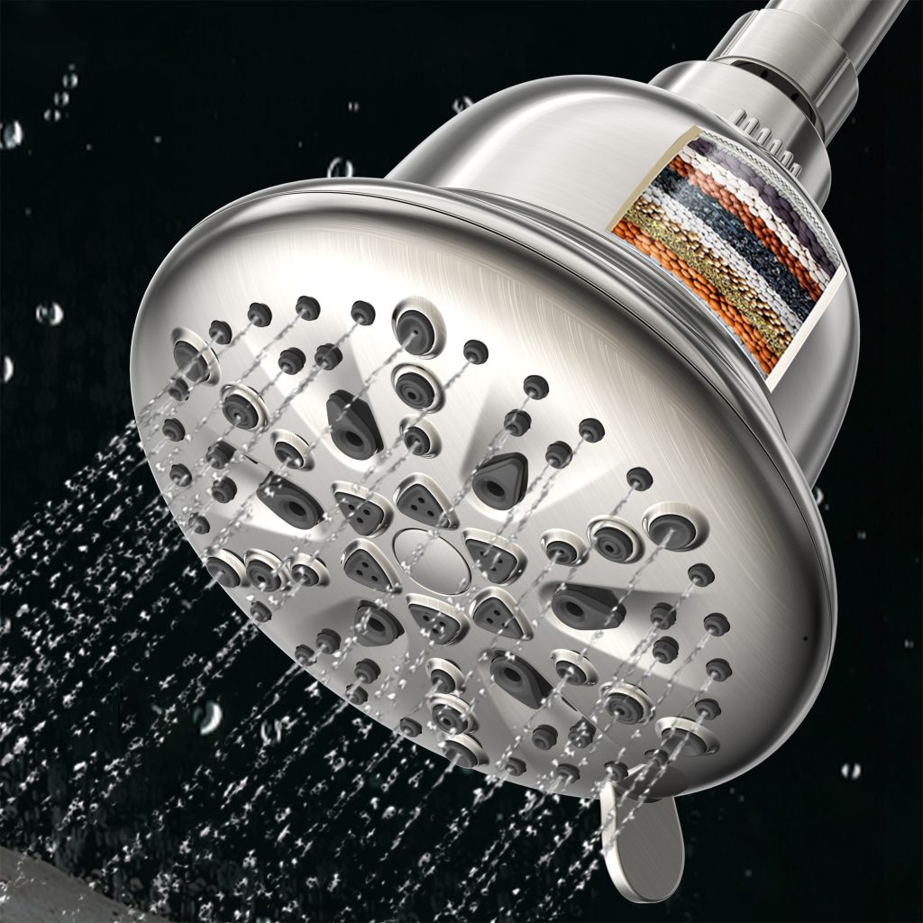 Pulse ShowerSpas - Your source for pre-plumbed shower systems