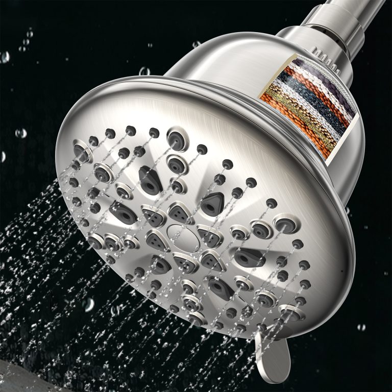 Pulse ShowerSpas - Your source for pre-plumbed shower systems