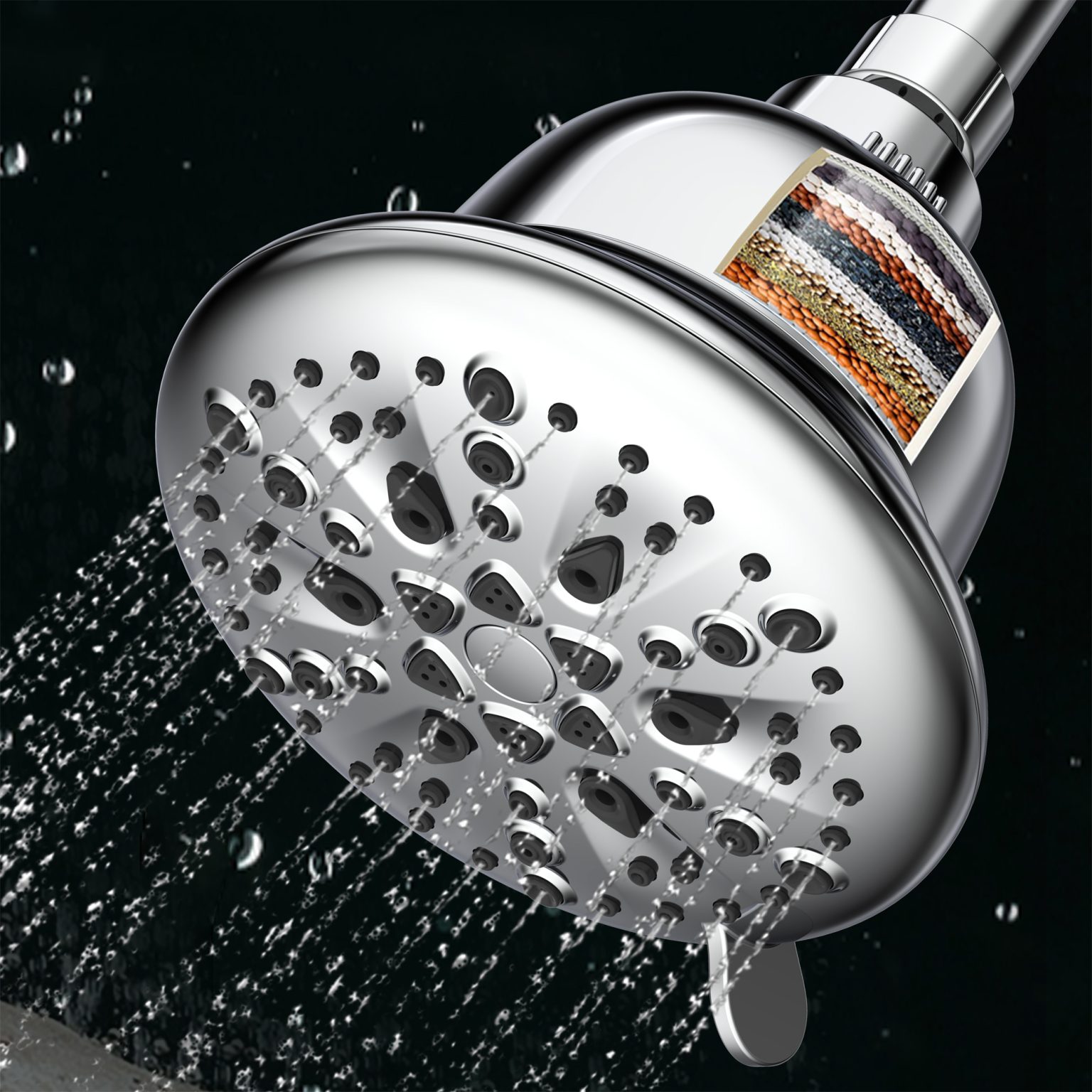 Pulse ShowerSpas - Your source for pre-plumbed shower systems