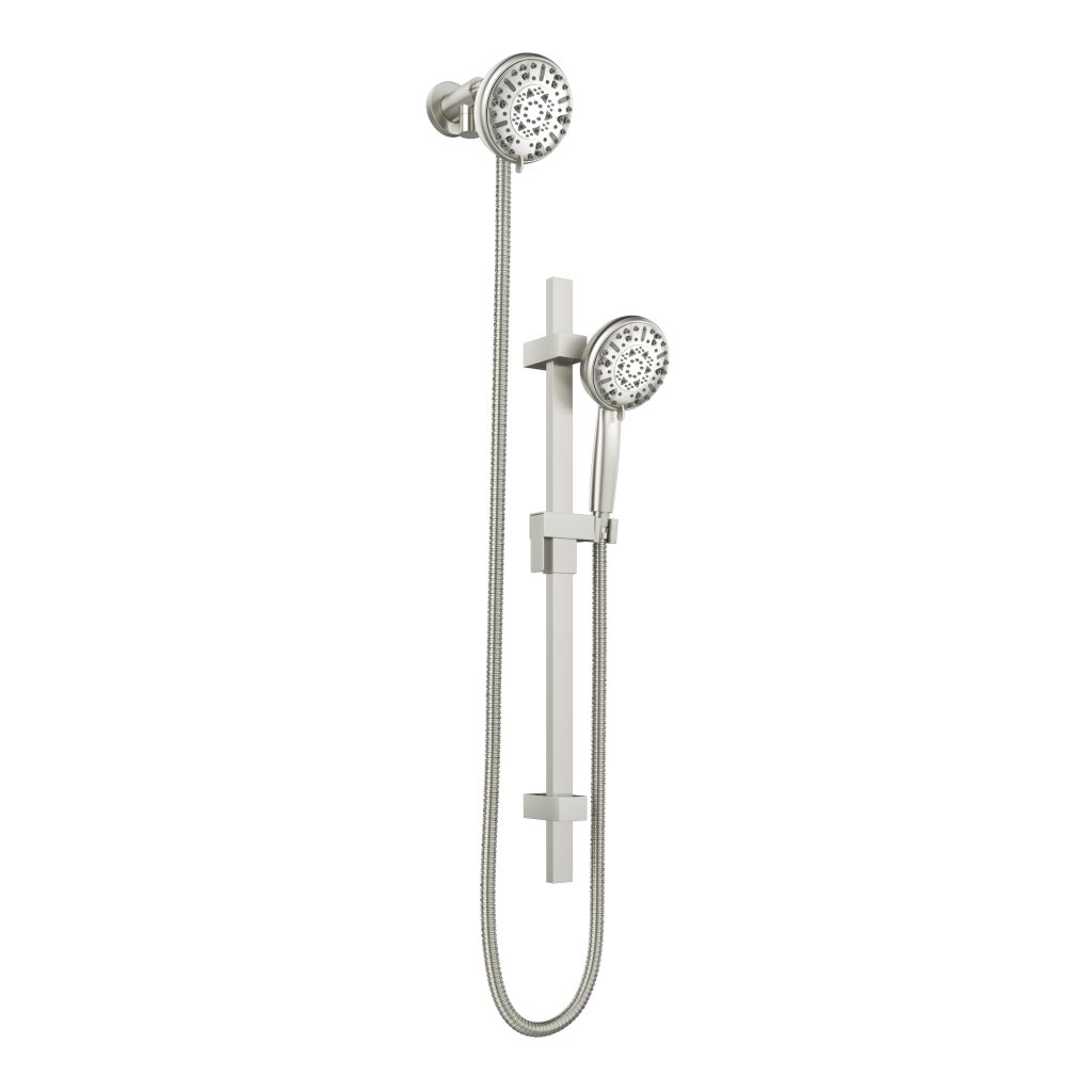 Pulse ShowerSpas - Your source for pre-plumbed shower systems