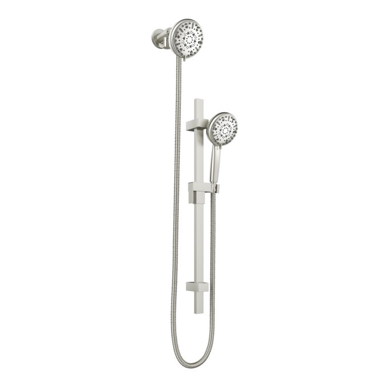 Pulse ShowerSpas - Your source for pre-plumbed shower systems