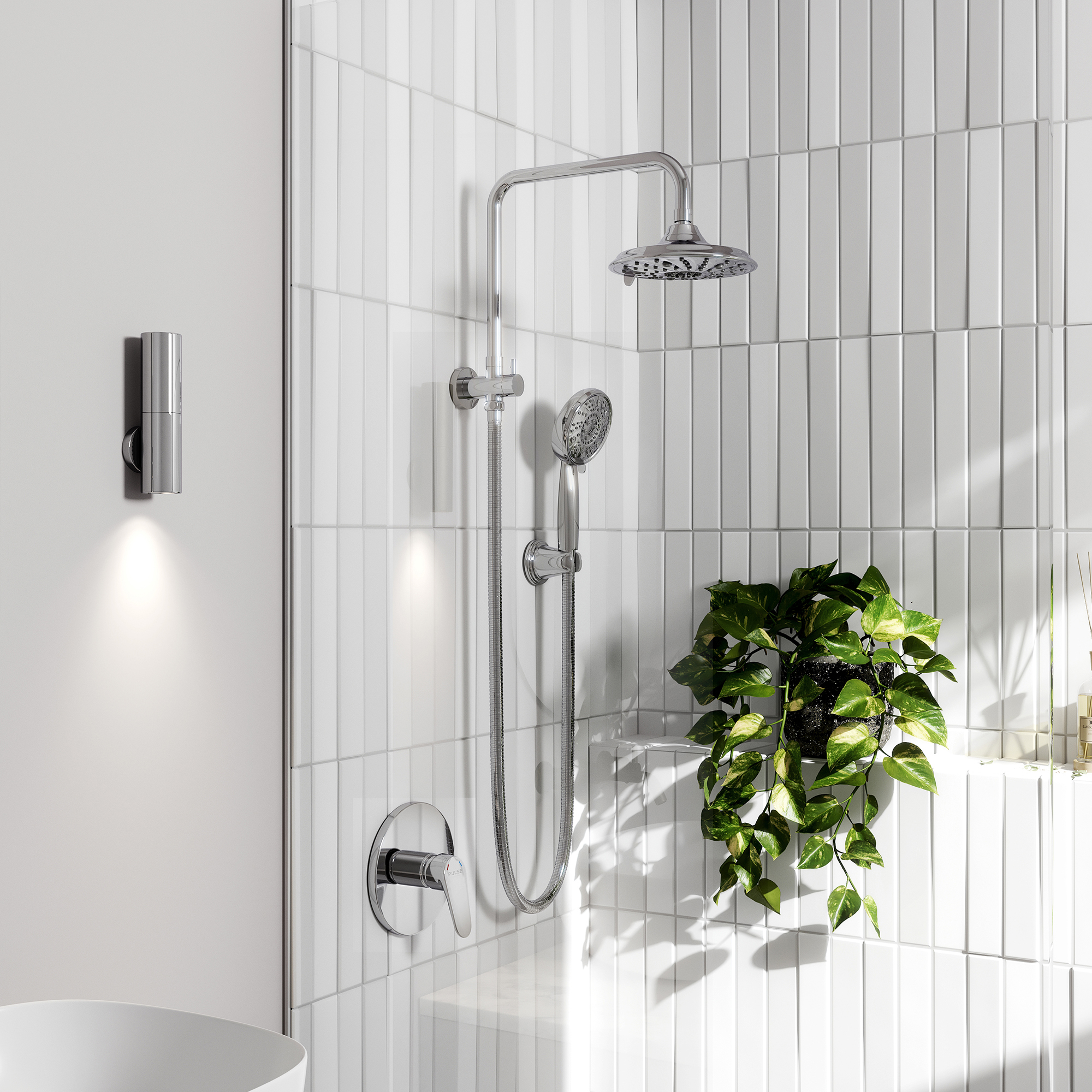 Short Shower Facts - Pulse ShowerSpas