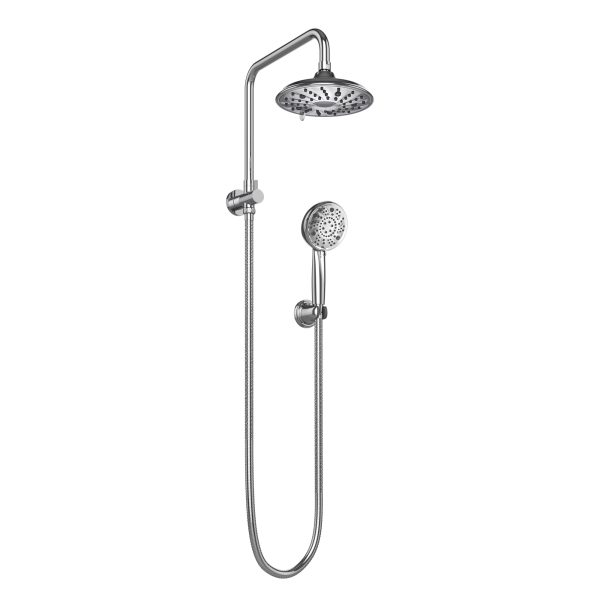 Shower Systems - Pulse ShowerSpas