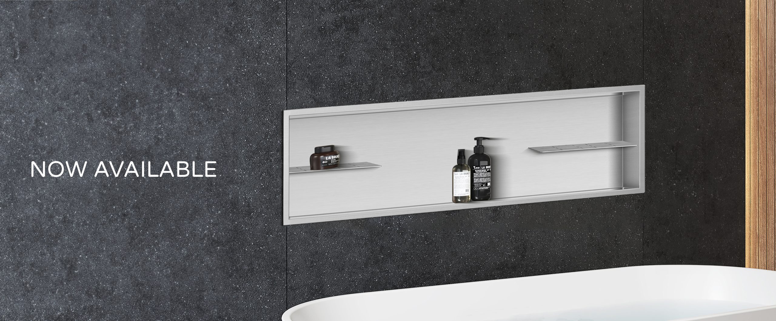 Pulse ShowerSpas - Your source for pre-plumbed shower systems