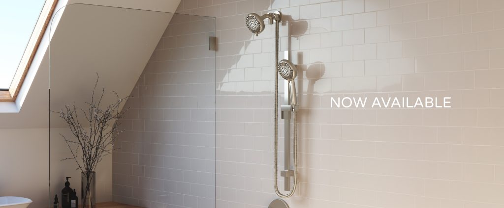 Pulse ShowerSpas - Your source for pre-plumbed shower systems