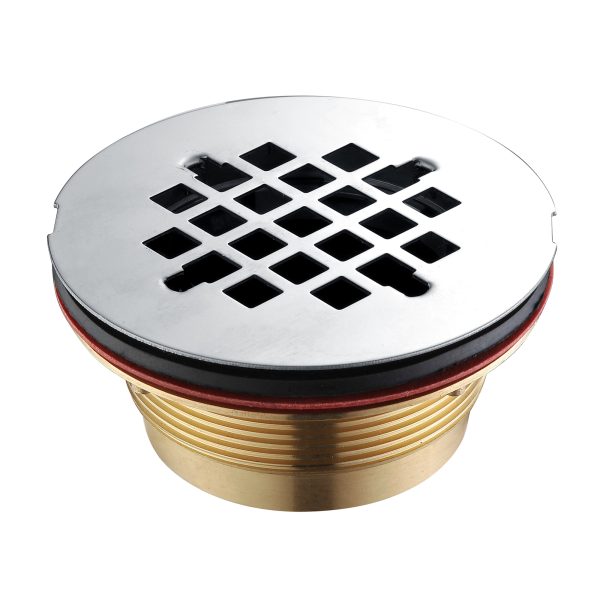 Shower Pans - Pulse ShowerSpas
