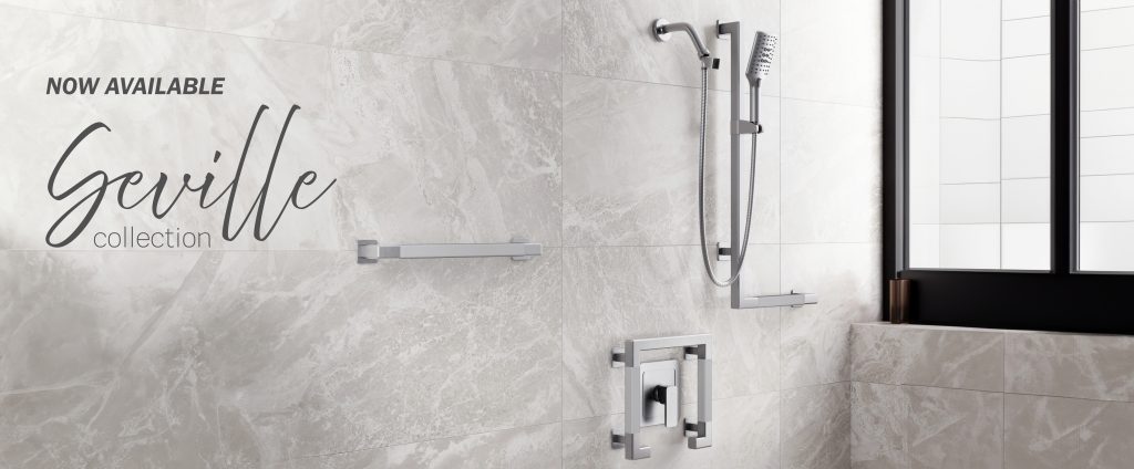 Pulse ShowerSpas - Your source for pre-plumbed shower systems