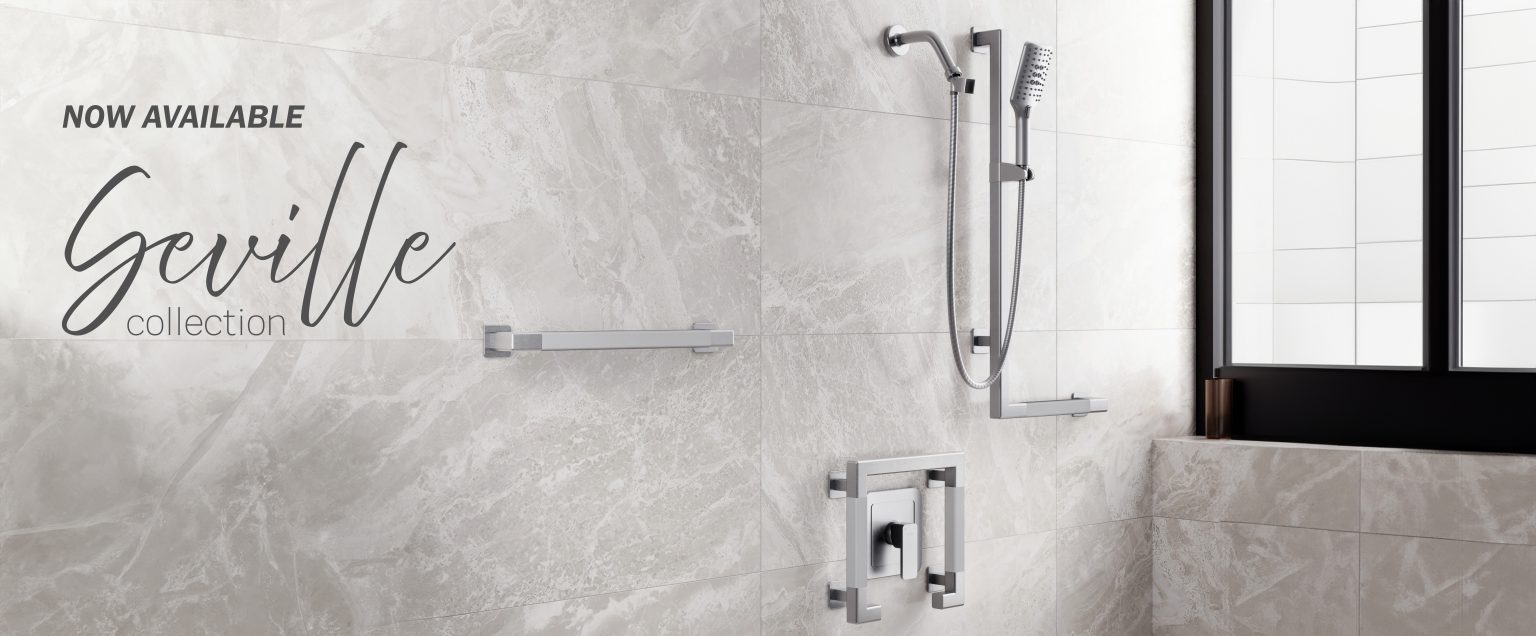 Pulse ShowerSpas - Your source for pre-plumbed shower systems